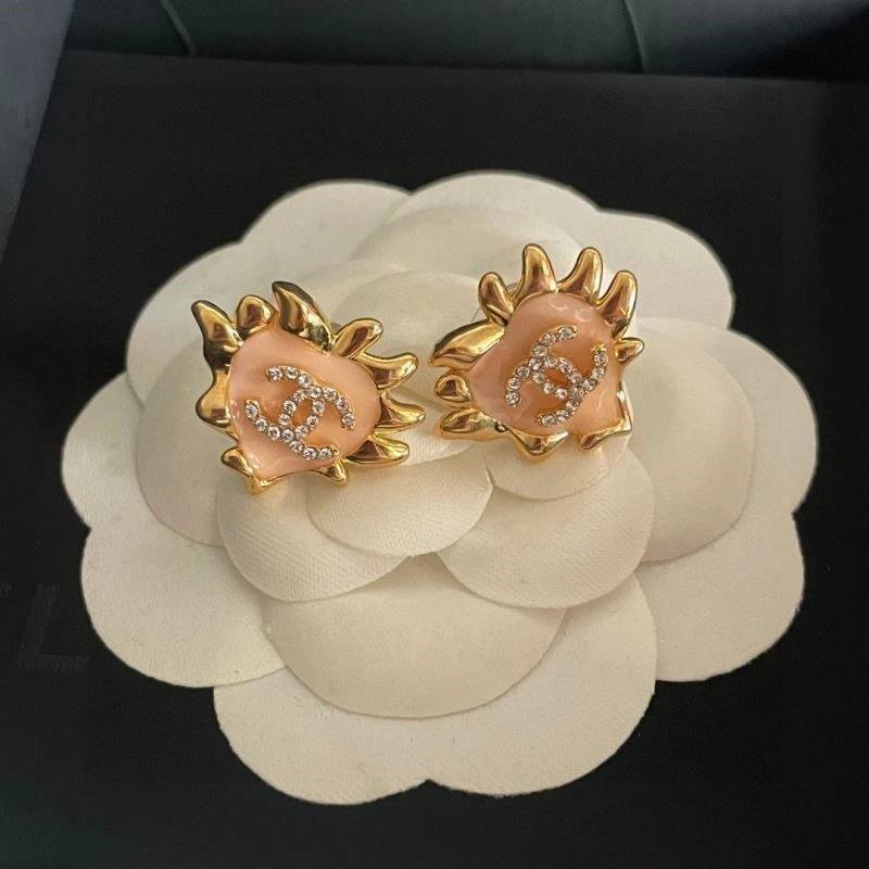 Low-cost Chanel Earrings
