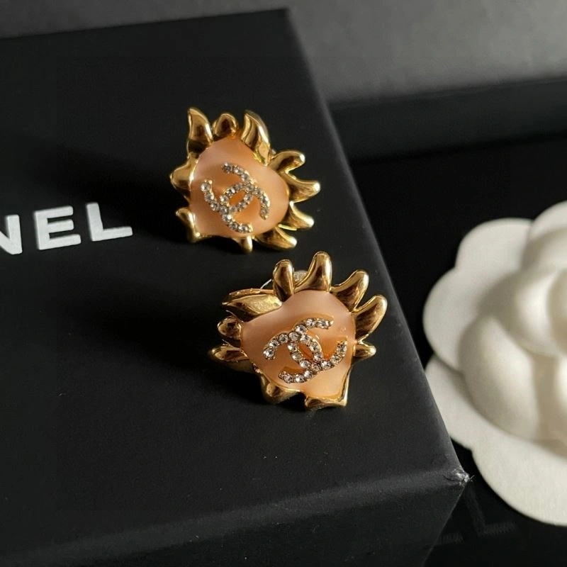 Low-cost Chanel Earrings