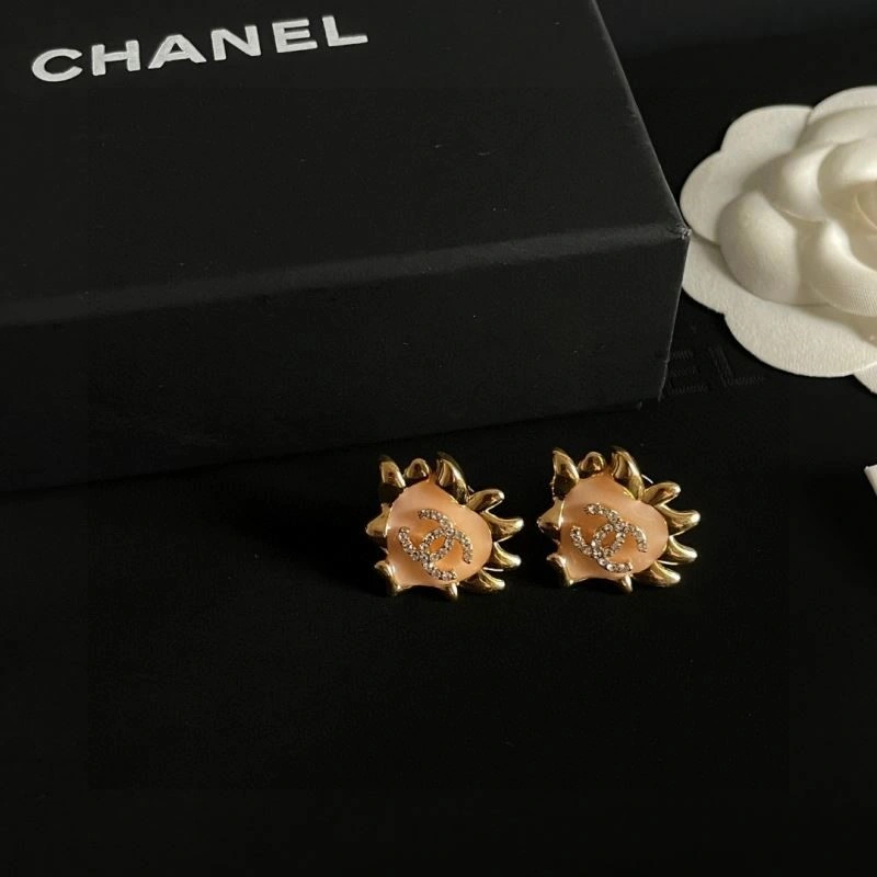 Low-cost Chanel Earrings