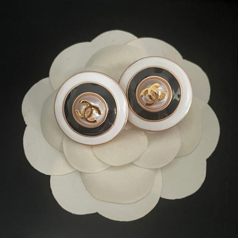 Brand-original Chanel Earrings