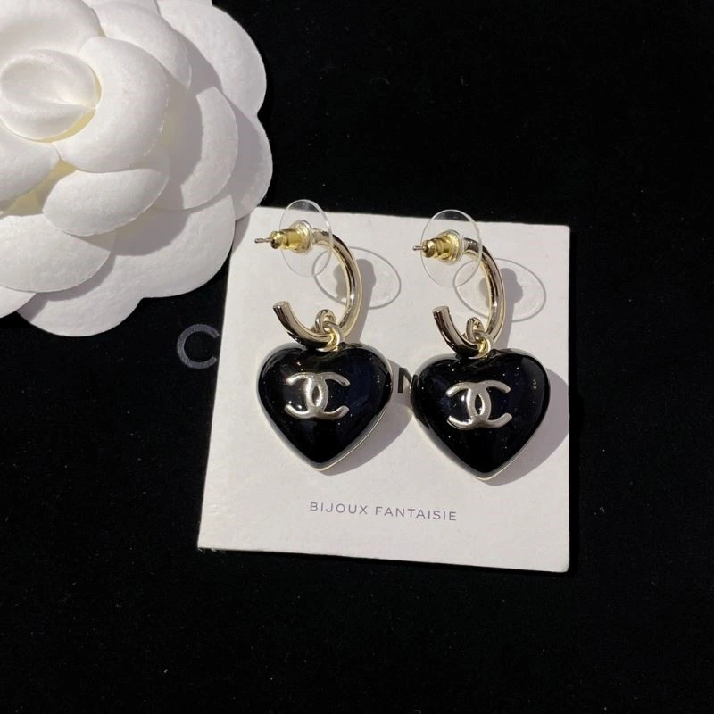 Discounted Chanel Earrings
