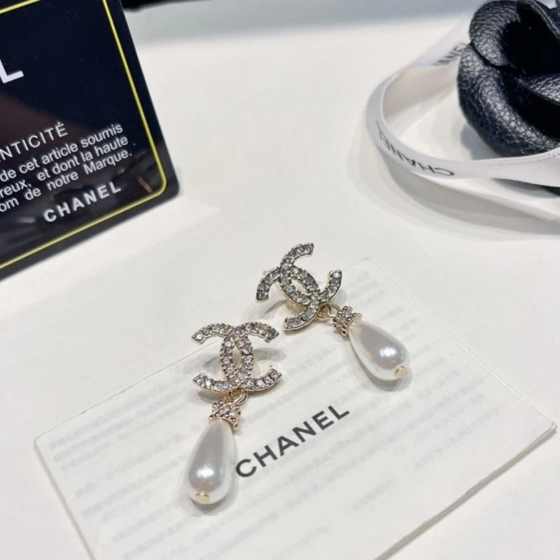 Low-cost Chanel Earrings