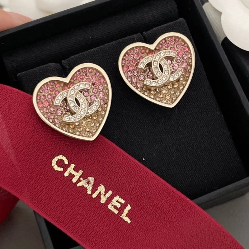 Reasonably priced Chanel Earrings