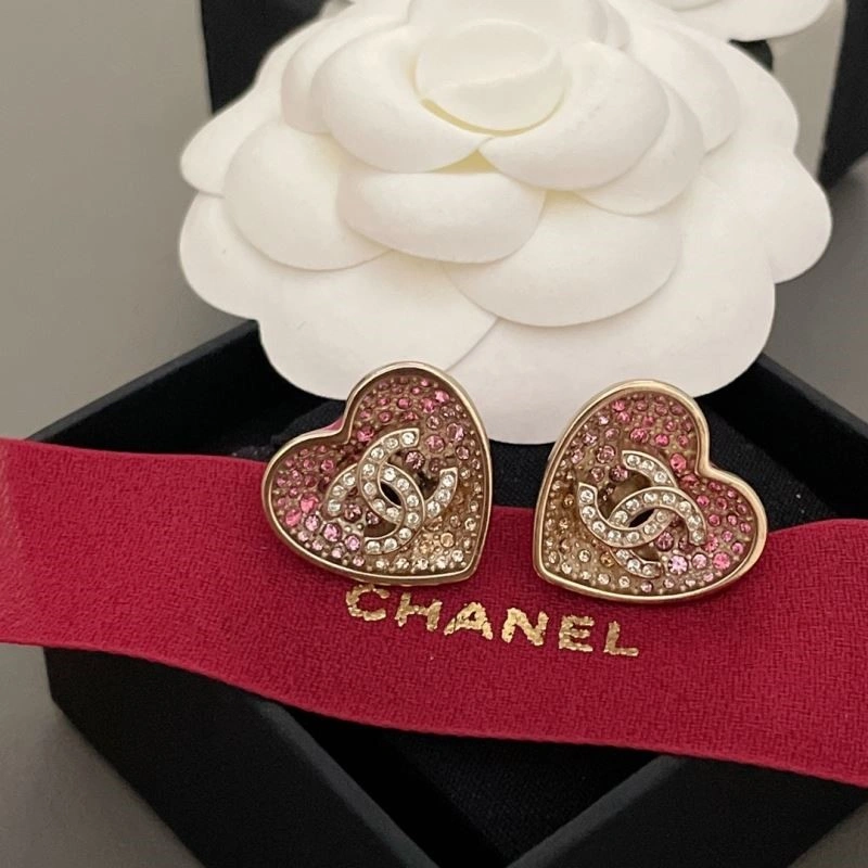 Reasonably priced Chanel Earrings