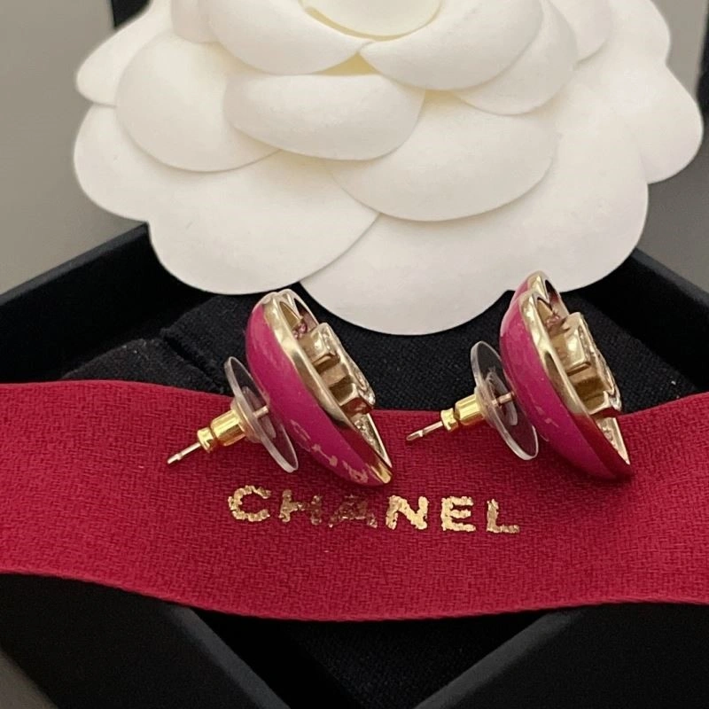 Reasonably priced Chanel Earrings