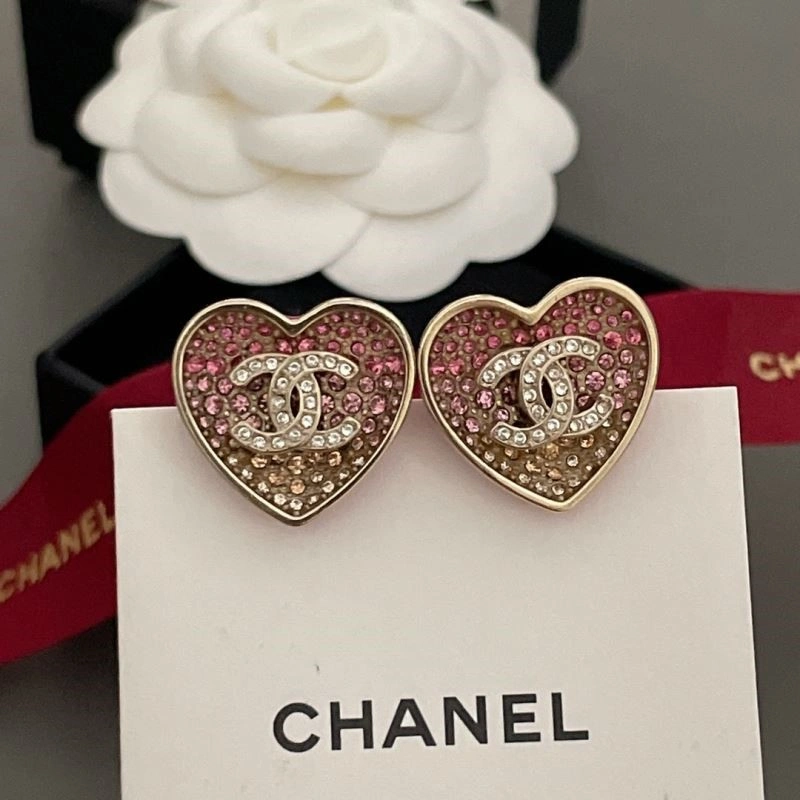 Reasonably priced Chanel Earrings