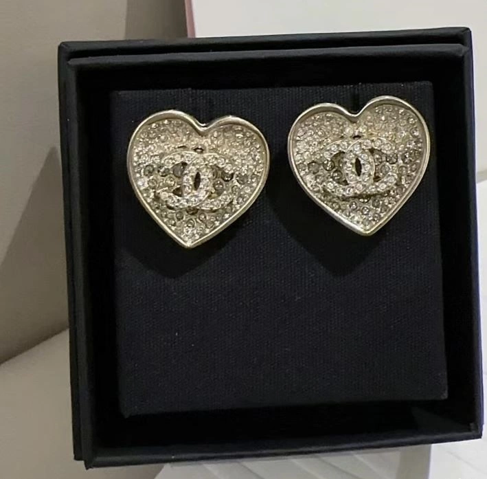 Reasonably priced Chanel Earrings