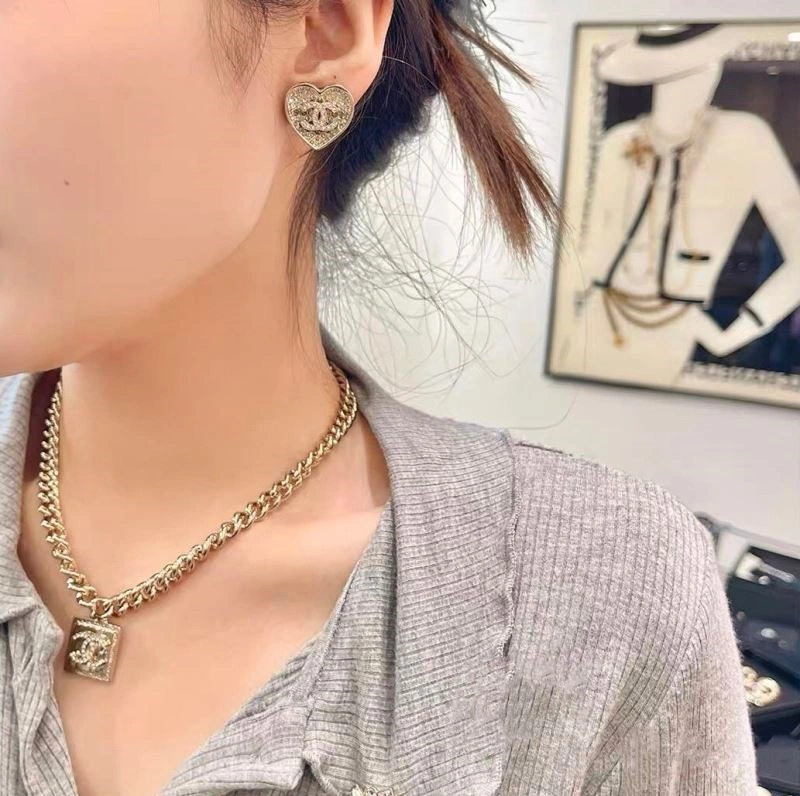 Reasonably priced Chanel Earrings
