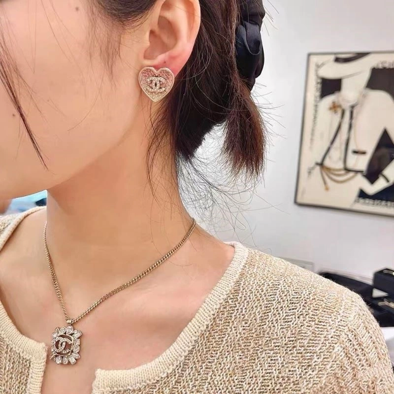 Reasonably priced Chanel Earrings