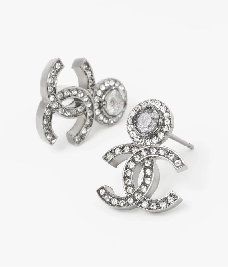 Legit Chanel Earrings