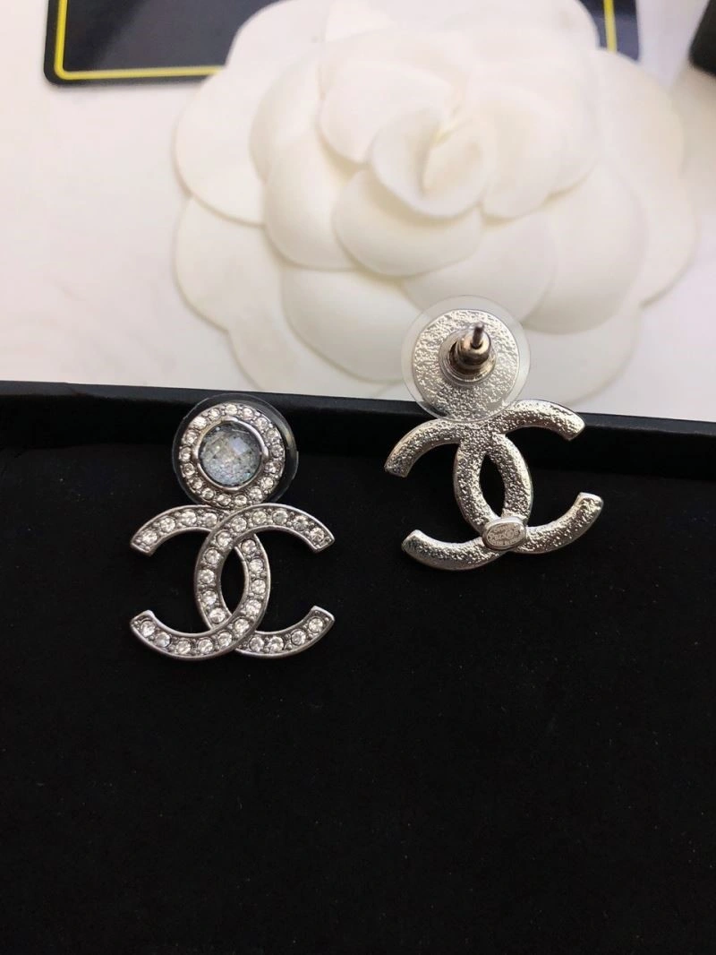 Legit Chanel Earrings