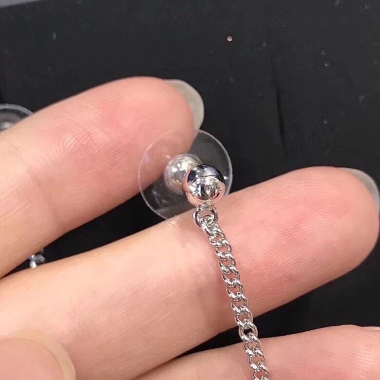 Brand-original Chanel Earrings