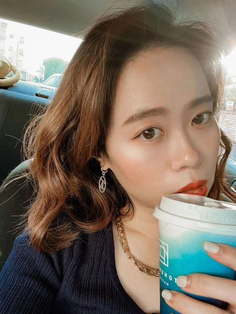 Authentic Chanel Earrings