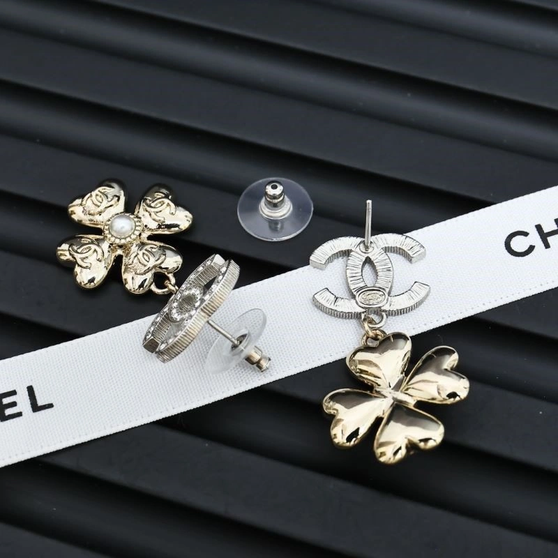 1:1 copy Chanel Earrings