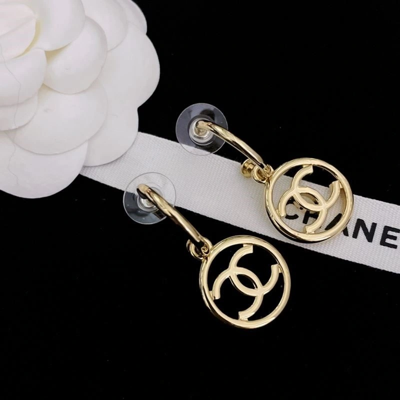 Budget-friendly Chanel Earrings