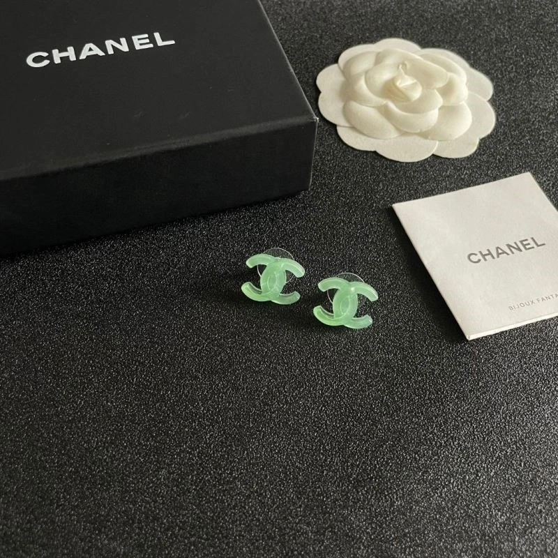 Value-priced Chanel Earrings