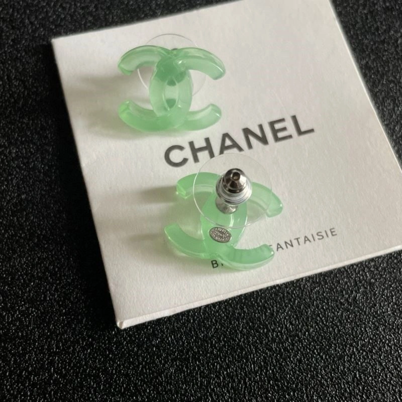 Value-priced Chanel Earrings