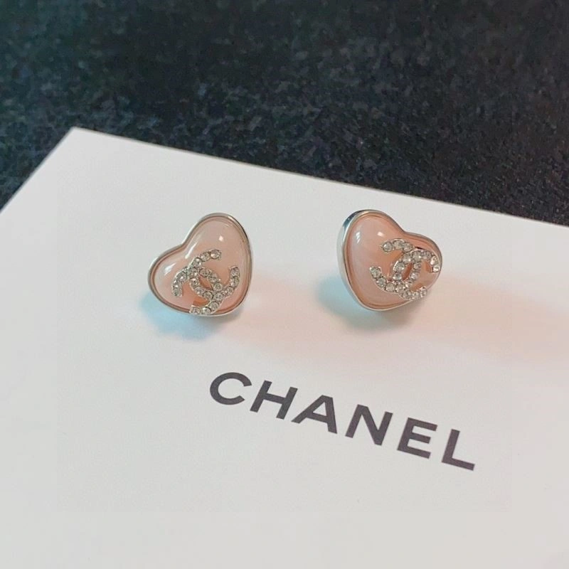 Exact replica Chanel Earrings