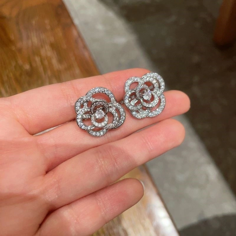 Perfect replica Chanel Earrings