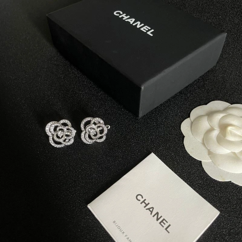 Perfect replica Chanel Earrings