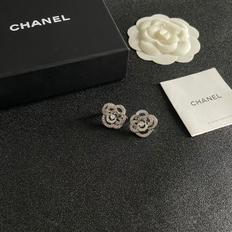 Perfect replica Chanel Earrings