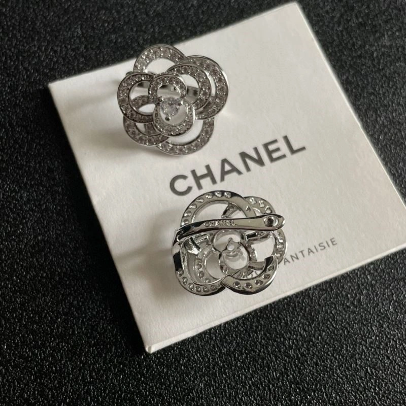 Perfect replica Chanel Earrings