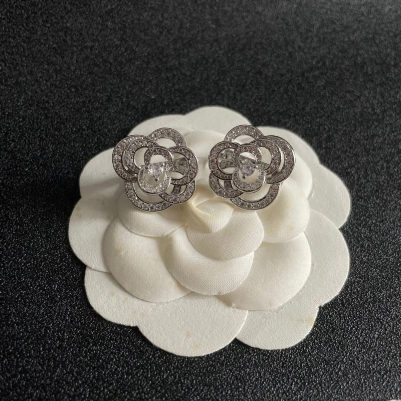 Perfect replica Chanel Earrings