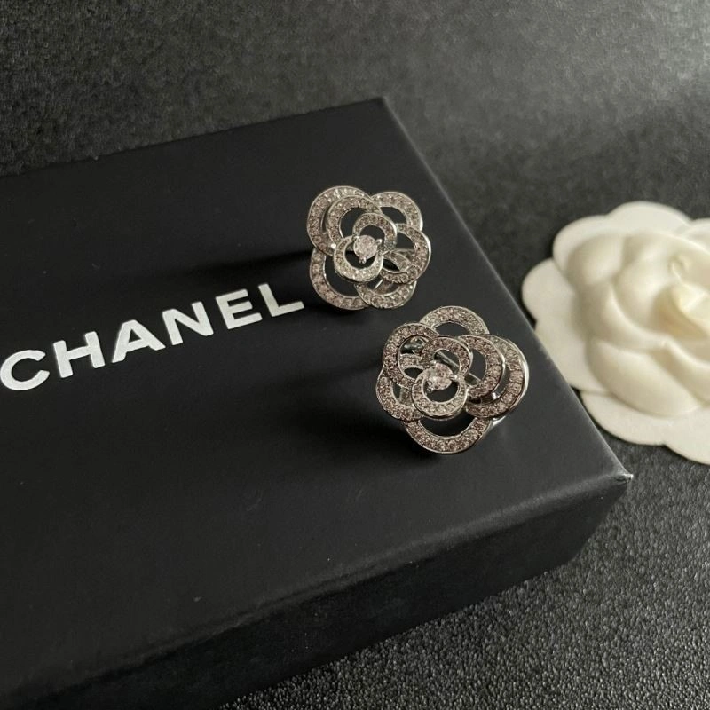 Perfect replica Chanel Earrings