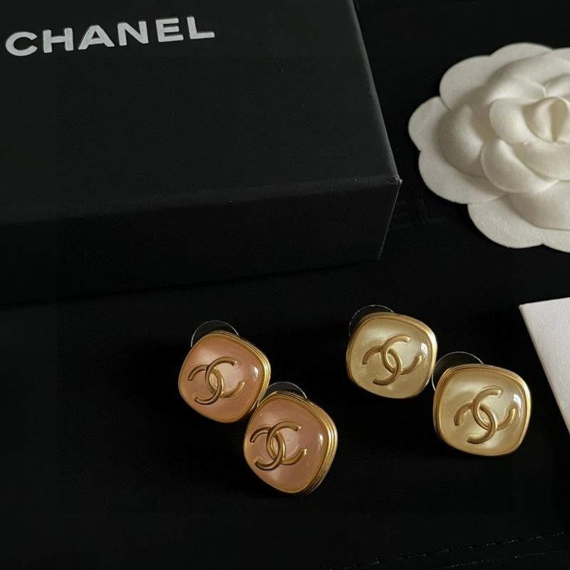 Perfect replica Chanel Earrings