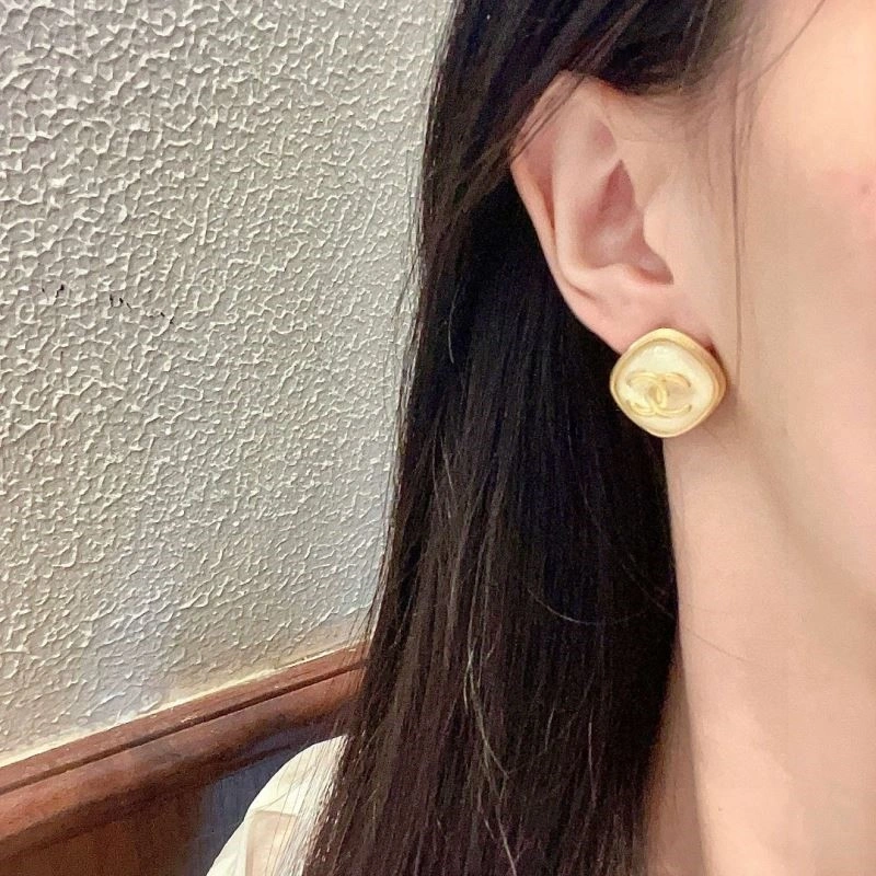Perfect replica Chanel Earrings