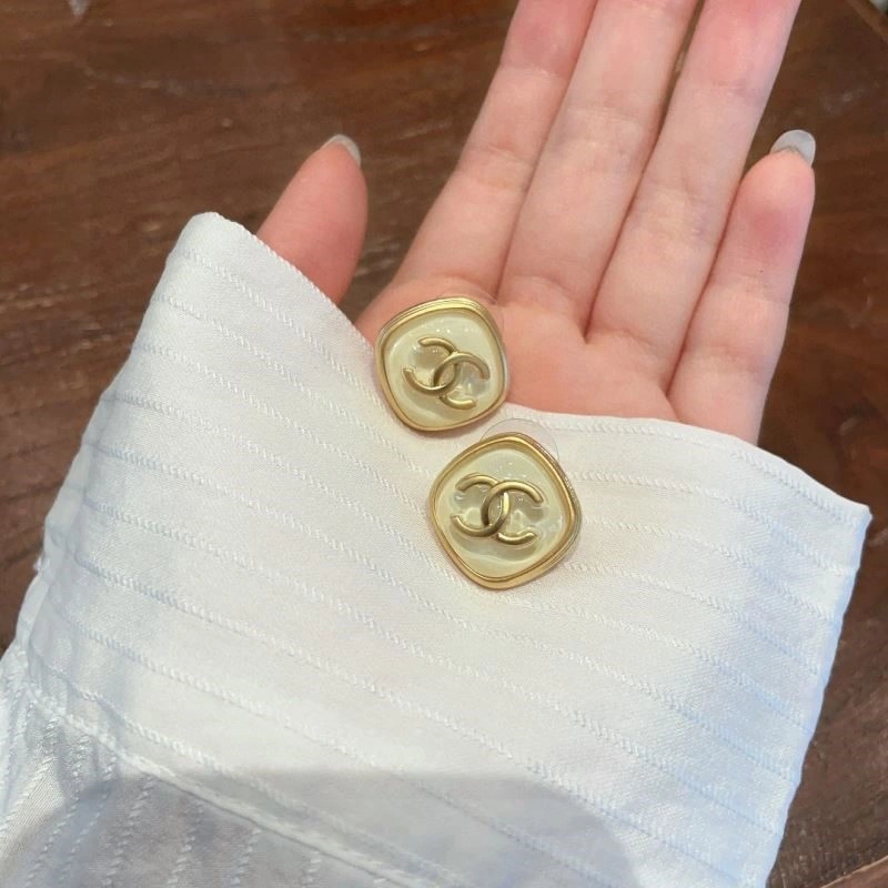 Perfect replica Chanel Earrings