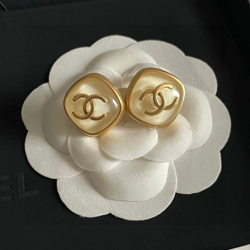 Perfect replica Chanel Earrings