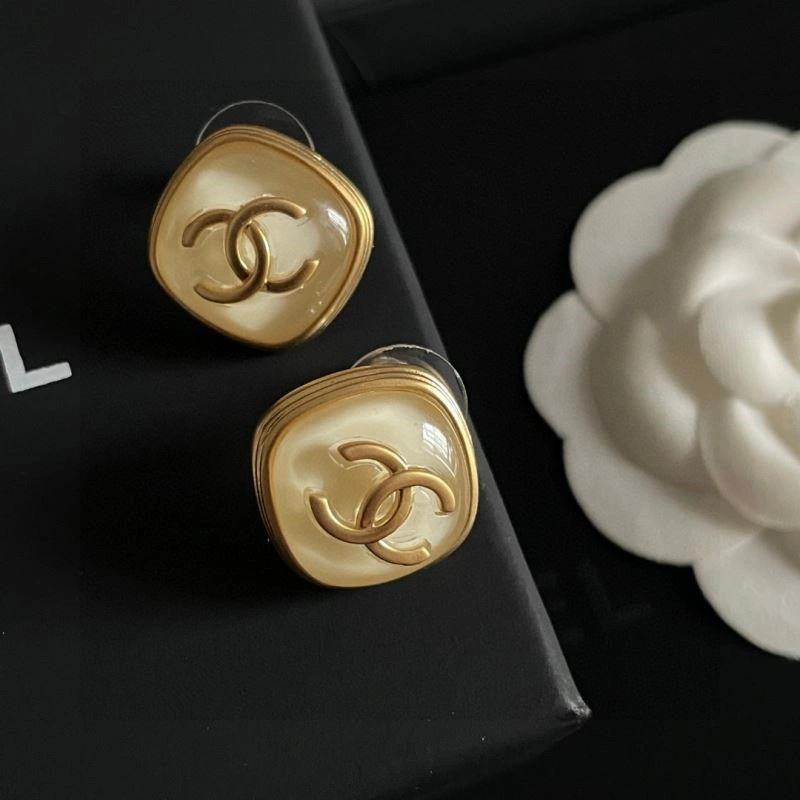 Perfect replica Chanel Earrings
