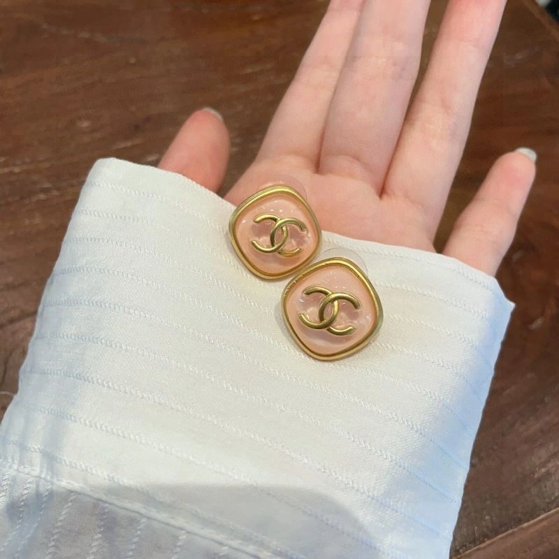 Exact replica Chanel Earrings