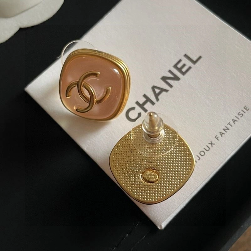 Exact replica Chanel Earrings