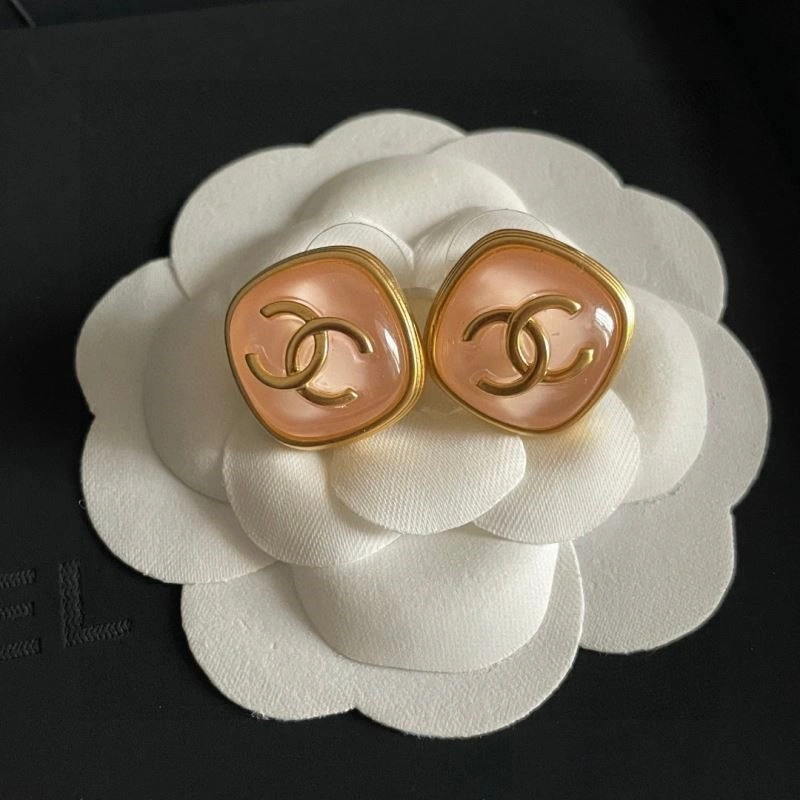 Exact replica Chanel Earrings
