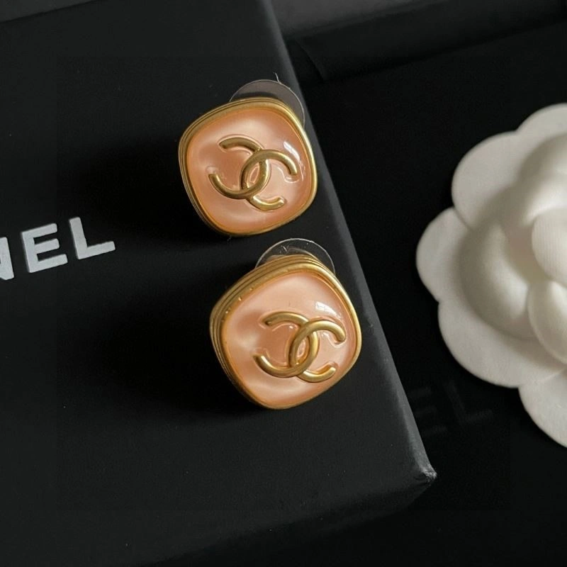 Exact replica Chanel Earrings