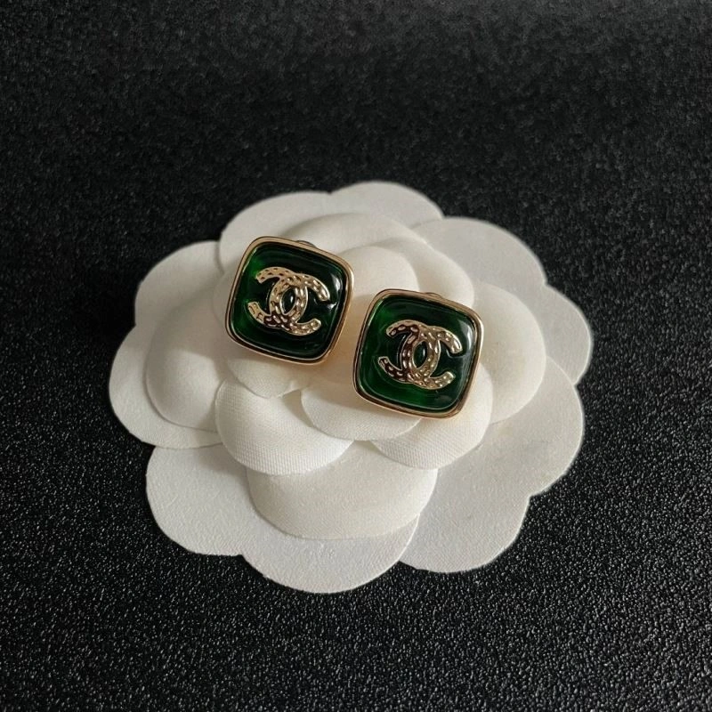 Exact replica Chanel Earrings