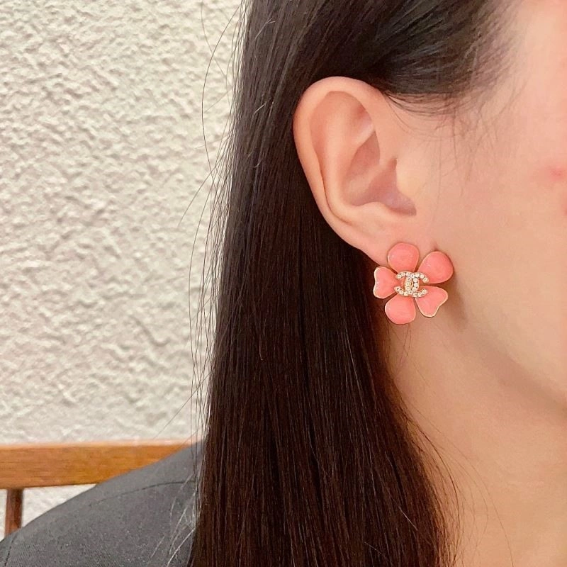 Value-priced Chanel Earrings