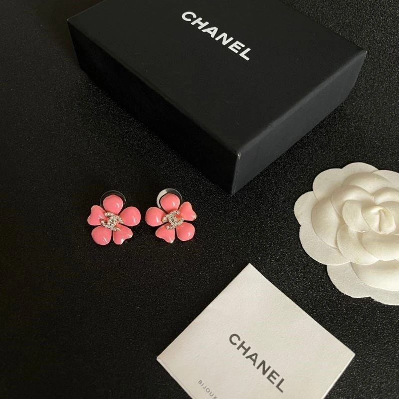 Value-priced Chanel Earrings