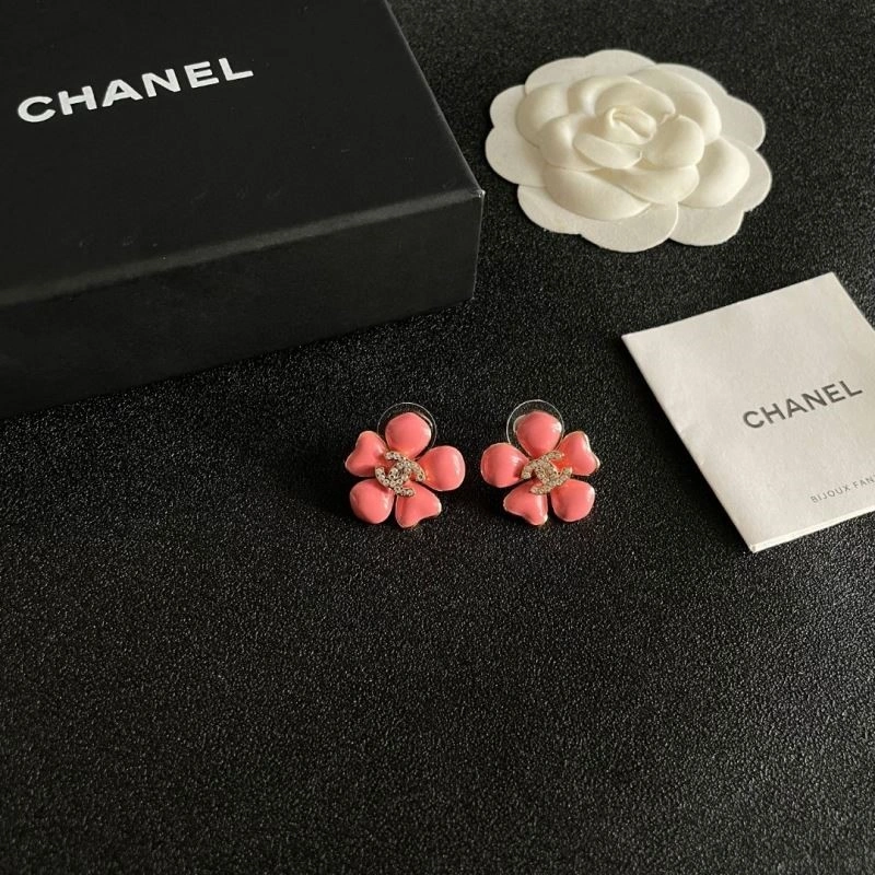 Value-priced Chanel Earrings