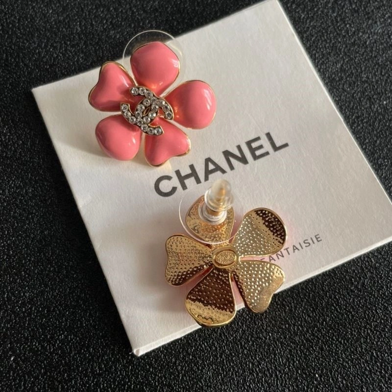 Value-priced Chanel Earrings