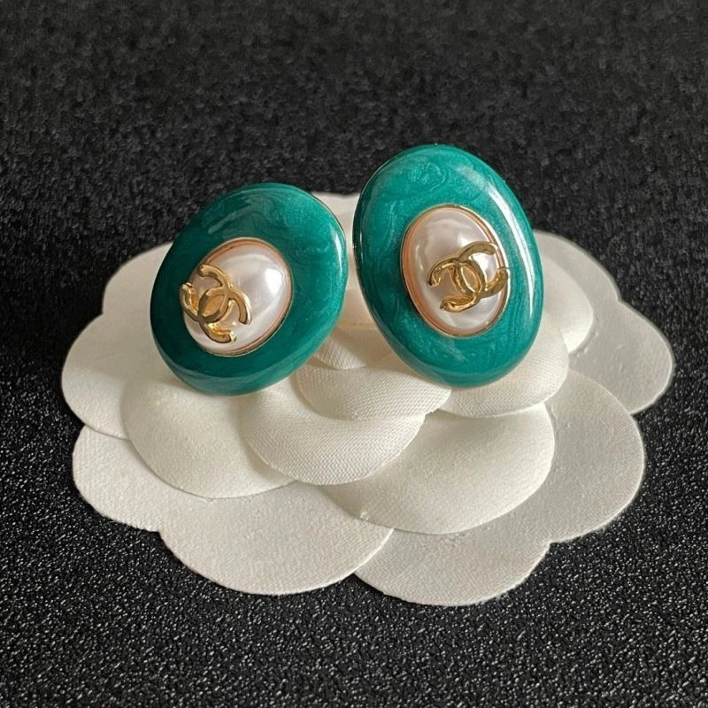 Accurate model Chanel Earrings