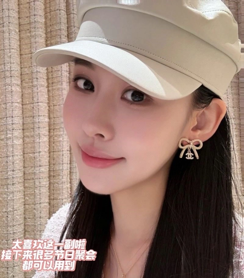 Low-cost Chanel Earrings