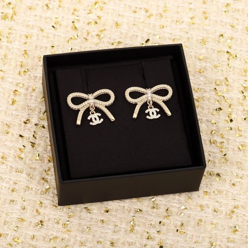 Low-cost Chanel Earrings