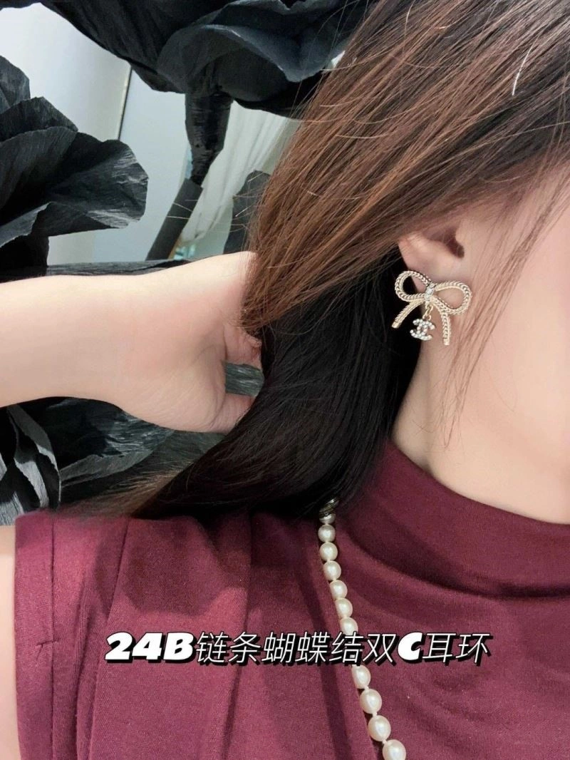 Low-cost Chanel Earrings