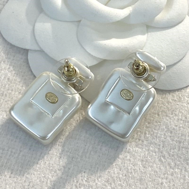 Bargain Chanel Earrings