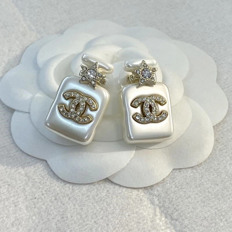 Bargain Chanel Earrings