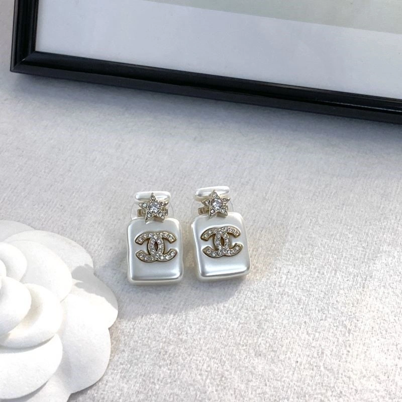 Bargain Chanel Earrings