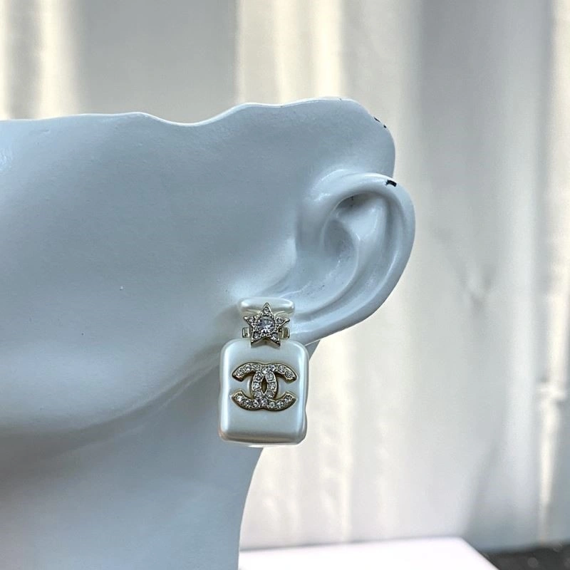 Bargain Chanel Earrings